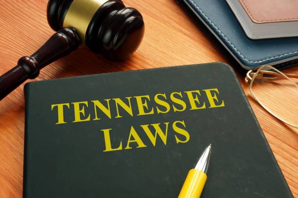 Tennessee Conservatorship - Foust & Foust